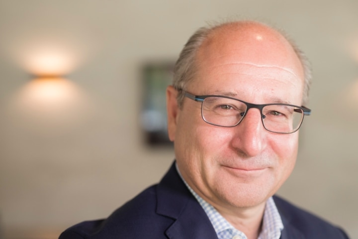 Richard Flood | RBC Brewin Dolphin Ireland