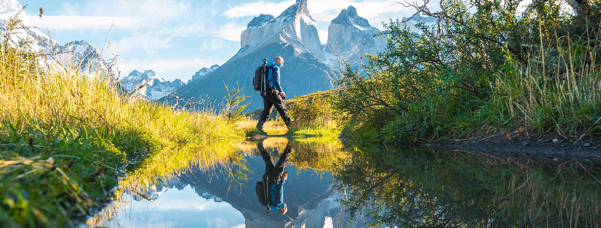 Reflections | RBC Brewin Dolphin Ireland