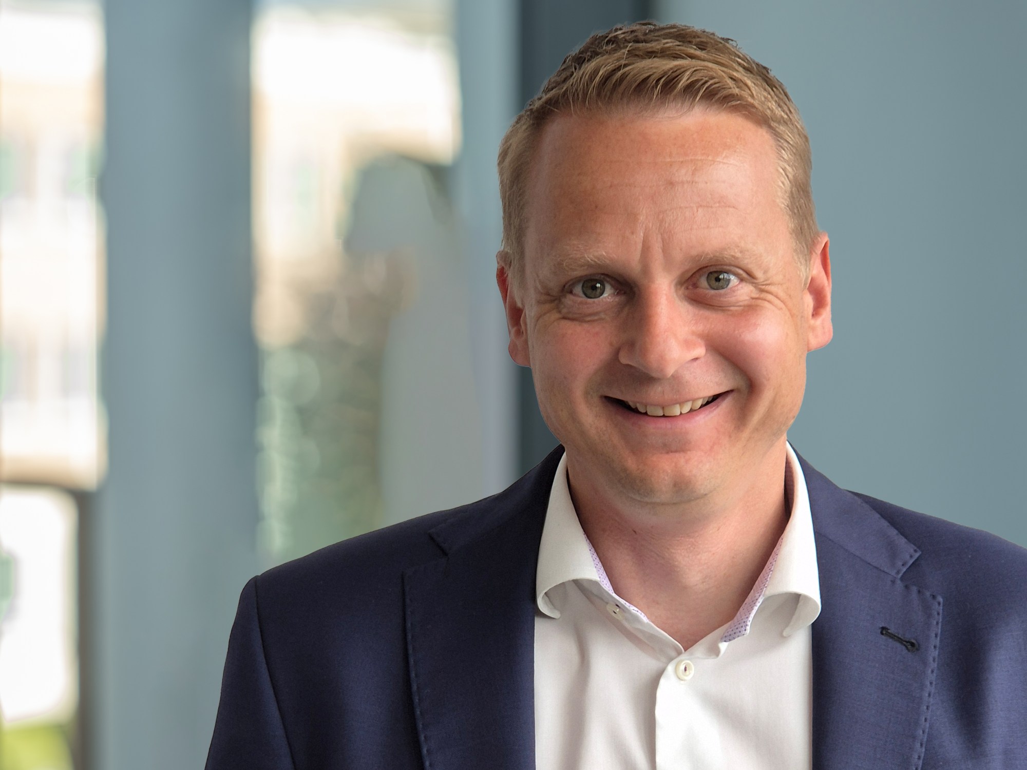 Aengus Wilson | RBC Brewin Dolphin Ireland