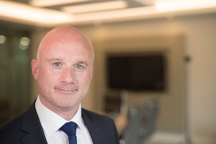 Daniel Moroney | RBC Brewin Dolphin Ireland