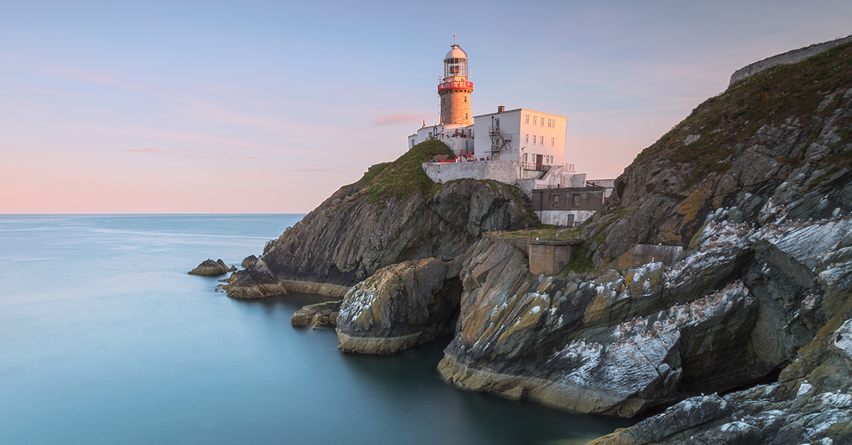 Home | RBC Brewin Dolphin Ireland